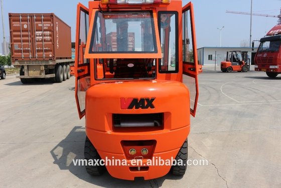 Vmax CPCD30 Diesel Forklift with low price