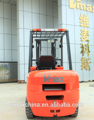 3ton diesel forklift with best quality