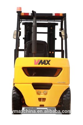 new type toyota 3T Diesel forklift with low price