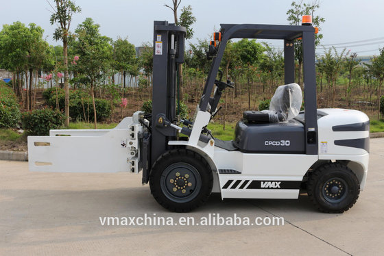Vmax 4 ton diesel forklift