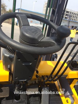 Vmax 4 ton diesel forklift