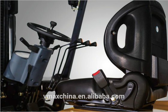 Vmax 4.5 ton diesel engine power pullet forklift truck CPCD45