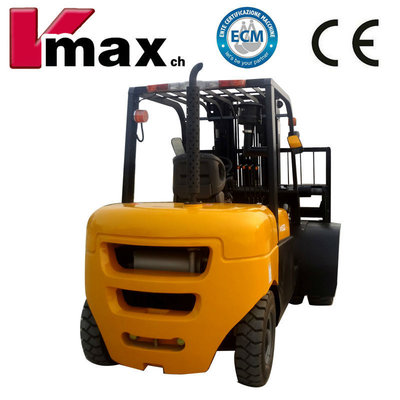 Vmax 3.5 Ton Automatic Diesel Forklift Trucks for sale
