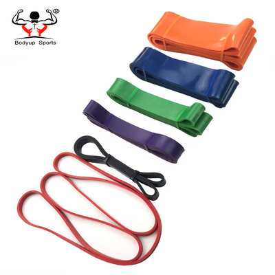 Mobility Stretch Powerlifting Extra Durable Pull Up Assist Resistance Bands