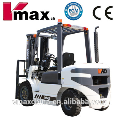 VMAX hot sale 3.5 ton diesel forklift