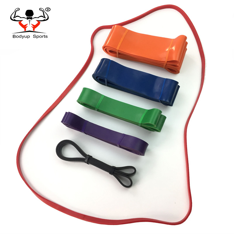 Mobility Stretch Powerlifting Extra Durable Pull Up Assist Resistance Bands