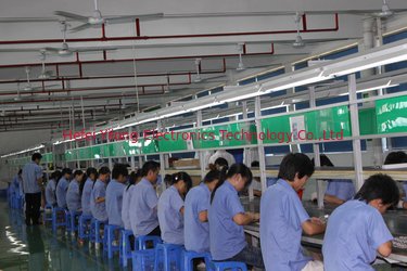 Hefei Yilong Electronics Technology Co.,Ltd