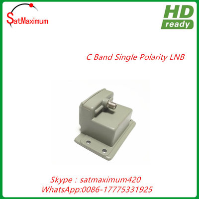 Digital ready extended C band LNB WITH 5150mhz