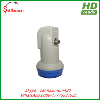 FTA Universal Single Ku Band LNBF 0.1dB FTA Satellite Dish LNB HDTV Liner