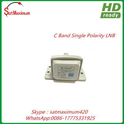 Buy Project type C band single polarity LNB without feedhorn