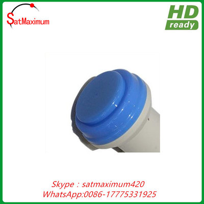 Universal Single KU Band LNB LNBF 0.1dB FTA Linear Satellite Dish 1 port