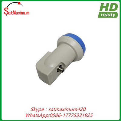 Universal Single KU Band LNB LNBF 0.1dB FTA Linear Satellite Dish 1 port