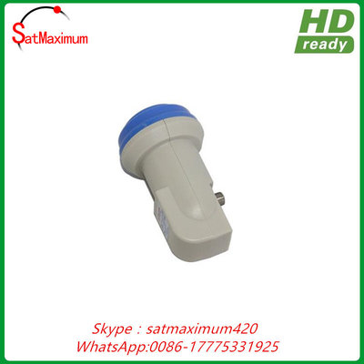 Universal Single KU Band LNB LNBF 0.1dB FTA Linear Satellite Dish 1 port