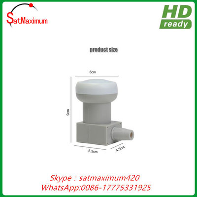 Digital ready HD STRONG SRTL718HD satellite Ku band single output LNBF