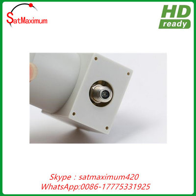 Digital ready HD STRONG SRTL718HD satellite Ku band single output LNBF
