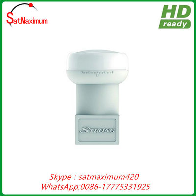 Digital ready HD STRONG SRTL718HD satellite Ku band single output LNBF