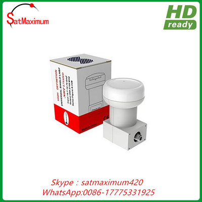 Digital ready HD STRONG SRTL718HD satellite Ku band single output LNBF