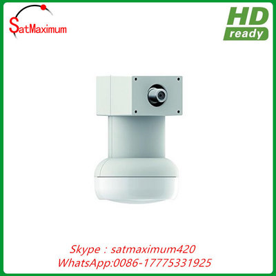 Digital ready HD STRONG SRTL718HD satellite Ku band single output LNBF