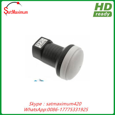 Hot sales Ku band sharp 9.75/10.6 universal LNBF for Myanmar market