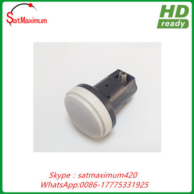 Hot sales Ku band sharp 9.75/10.6 universal LNBF for Myanmar market