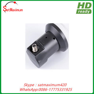 Hot sales Ku band sharp 9.75/10.6 universal LNBF for Myanmar market