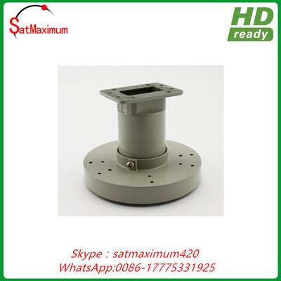 C band single feed horn for india market
