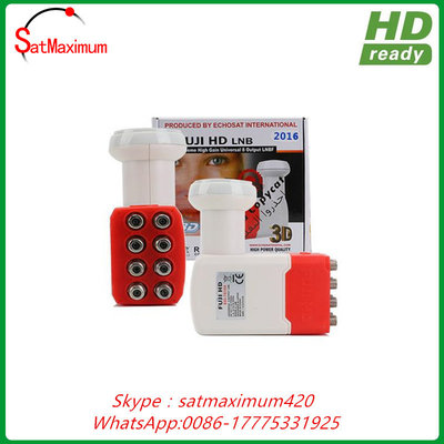 FUJI HD Ku band Octo Universal LNBF