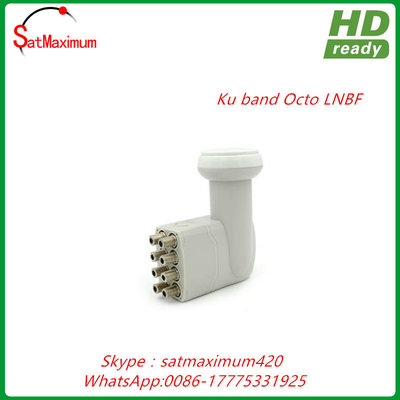 FUJI HD Ku band Octo Universal LNBF