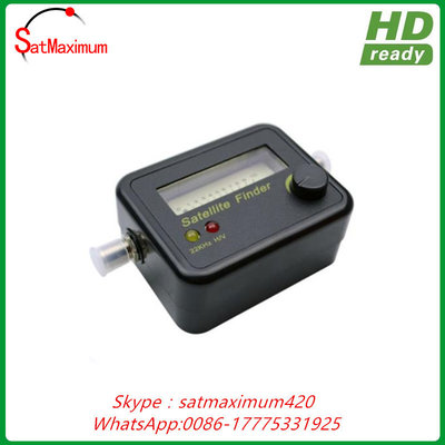 Hot sales New Digital Satellite Signal Finder Meter for Sat Dish