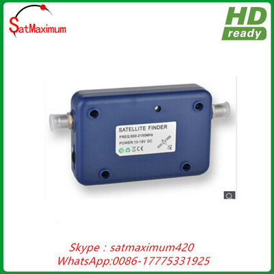 Digital Satfinder LCD Display Satellite Signal Finder Dish Sat Meter