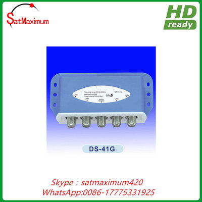 ROC waterproof diseqc switch 2.0 switch FTA Low loss