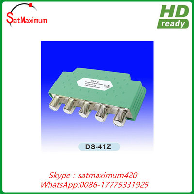 ROC waterproof diseqc switch 2.0 switch FTA Low loss
