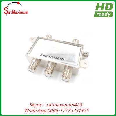 High quality Low price digital diseqc 2.0 switch 4 in 1