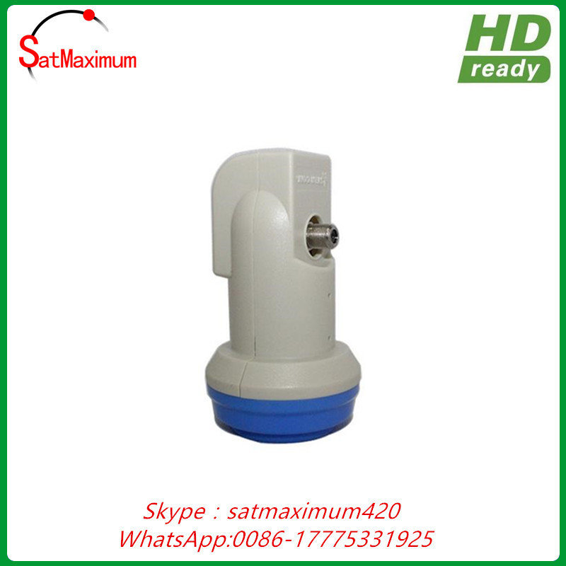 FTA Universal Single Ku Band LNBF 0.1dB FTA Satellite Dish LNB HDTV Liner