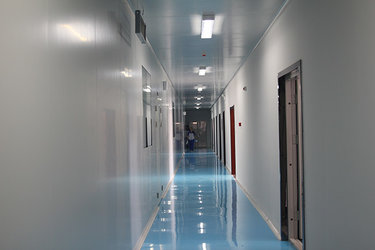 Xi'an Yinherb Bio-Tech Co., Ltd