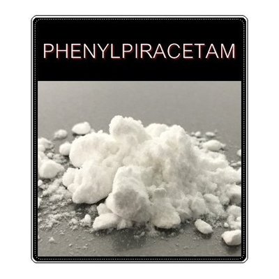 Phenylpiracetam