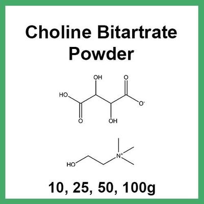Choline Bitartrate