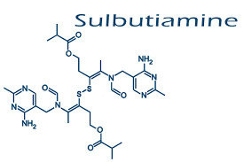 Sulbutiamine
