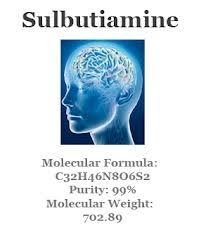 Sulbutiamine
