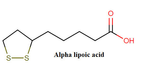 Alpha-Lipoic Acid