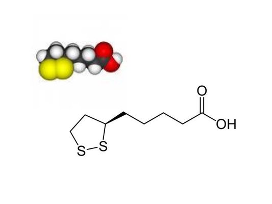 Alpha-Lipoic Acid