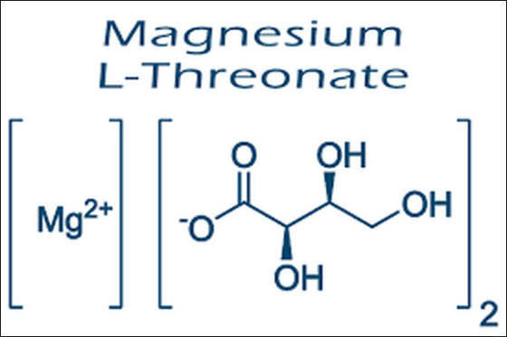 Magnesium L-Threonate