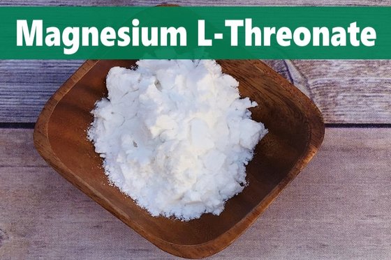 Magnesium L-Threonate