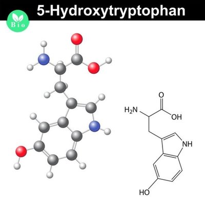 5-HTP