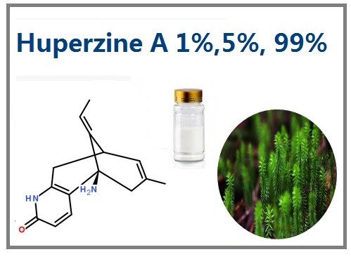 Huperzine A