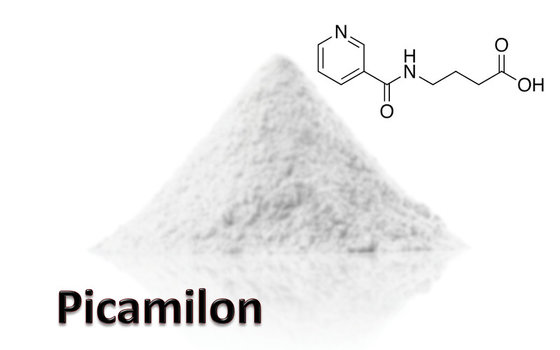 Picamilon