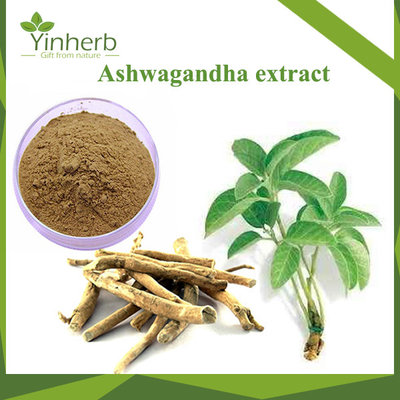 Ashwagandha Extract