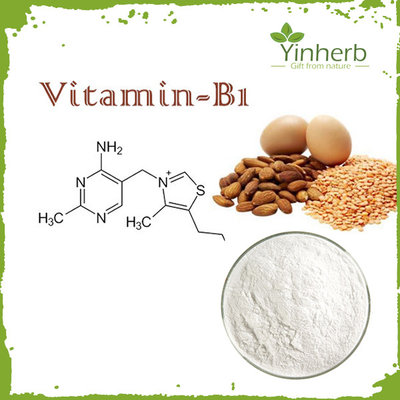 Vitamin B1 (Thiamine)
