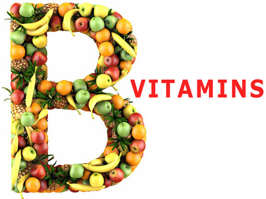 Vitamin B1 (Thiamine)