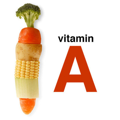 Vitamin A (Retinoids)